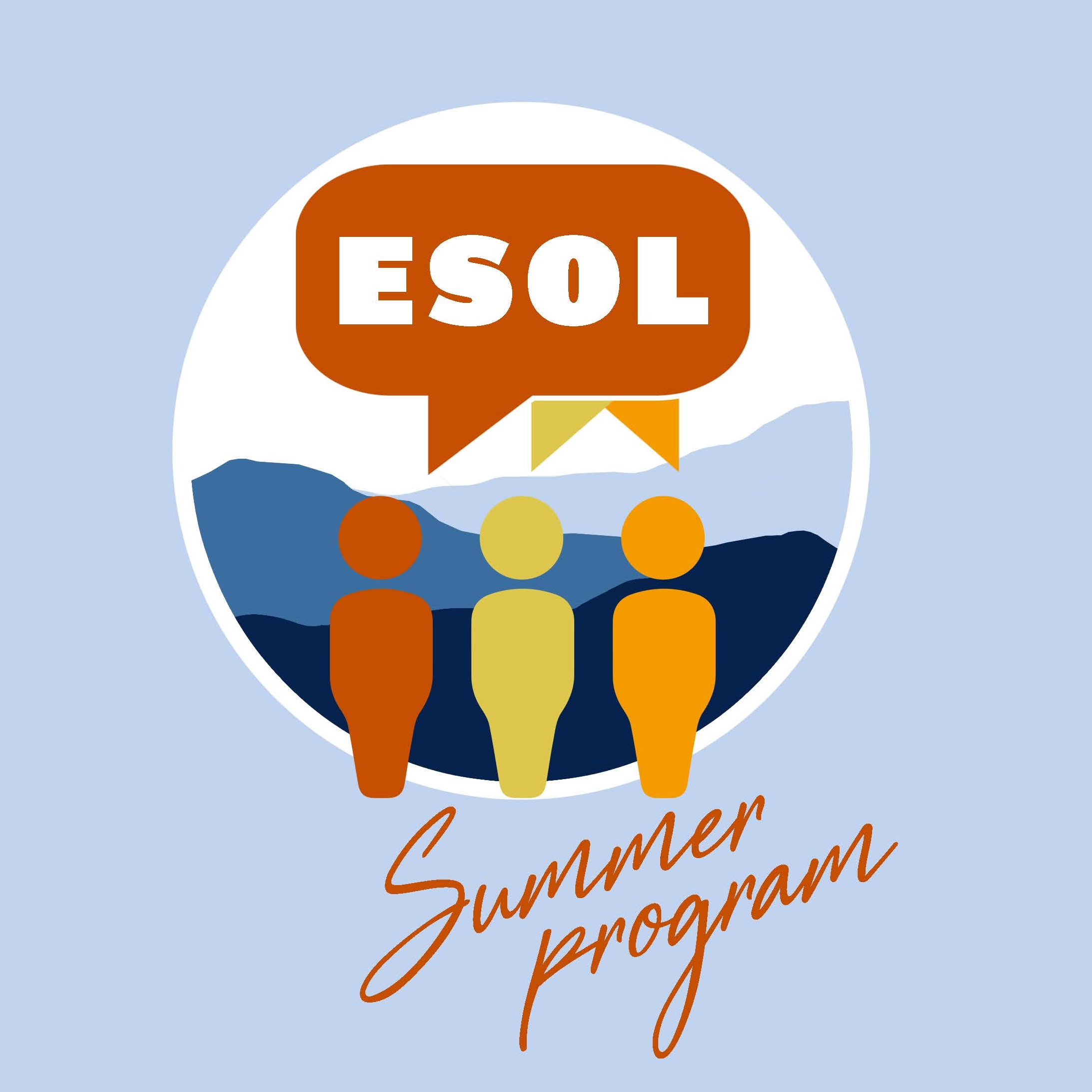 ESOL News | ESOL